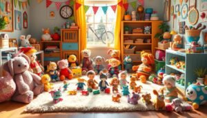 Bonnie Toy Story: Pixar's Beloved Character