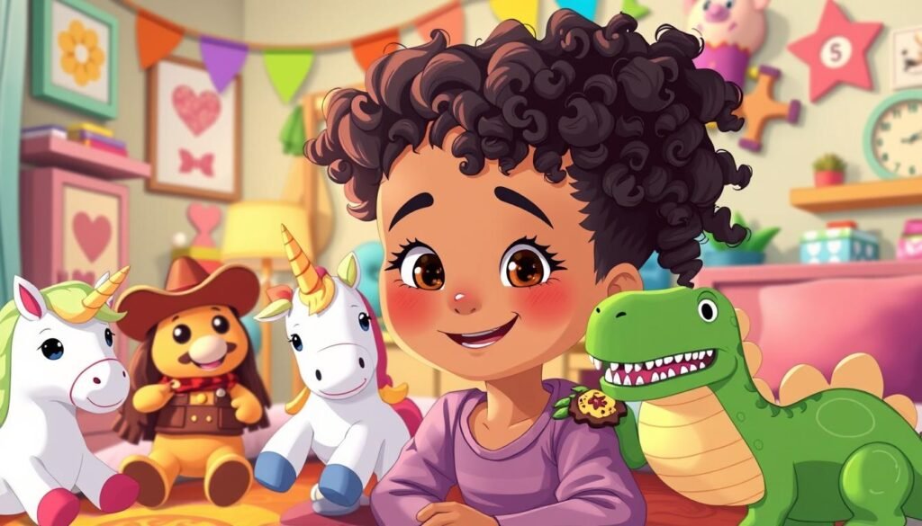 Bonnie Toy Story: Pixar's Beloved Character