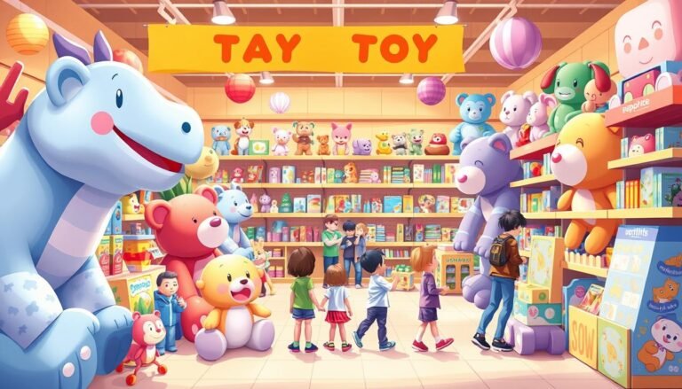 Is Big Toys Direct Legit? Toy Store Review