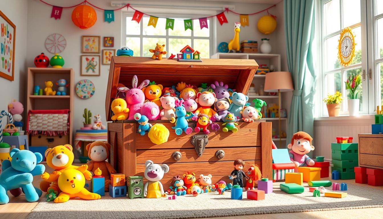 How to Get Free Toys: Top Tips and Tricks