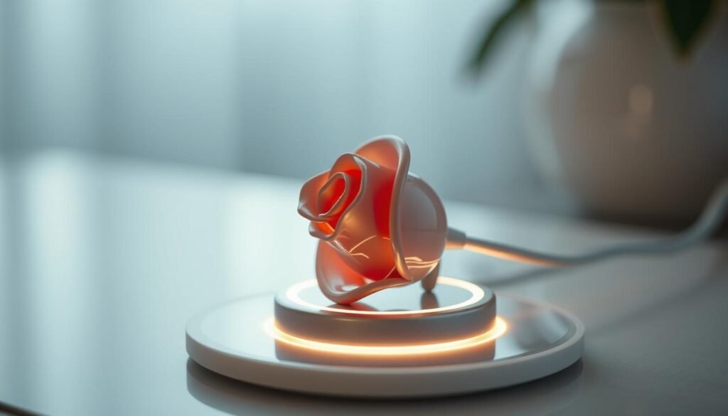 Rose Toy Charging Time: What You Need to Know