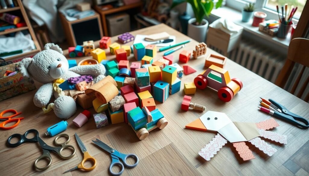 DIY Toys: How to Make Toy Creations at Home