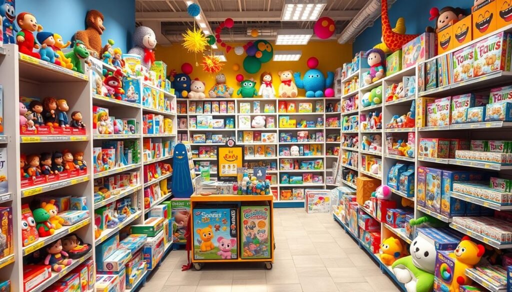 Is Big Toys Direct Legit? Toy Store Review
