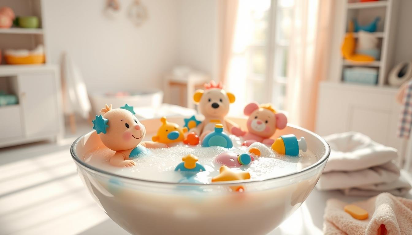 How to Clean Baby Toys: Safe and Effective Methods