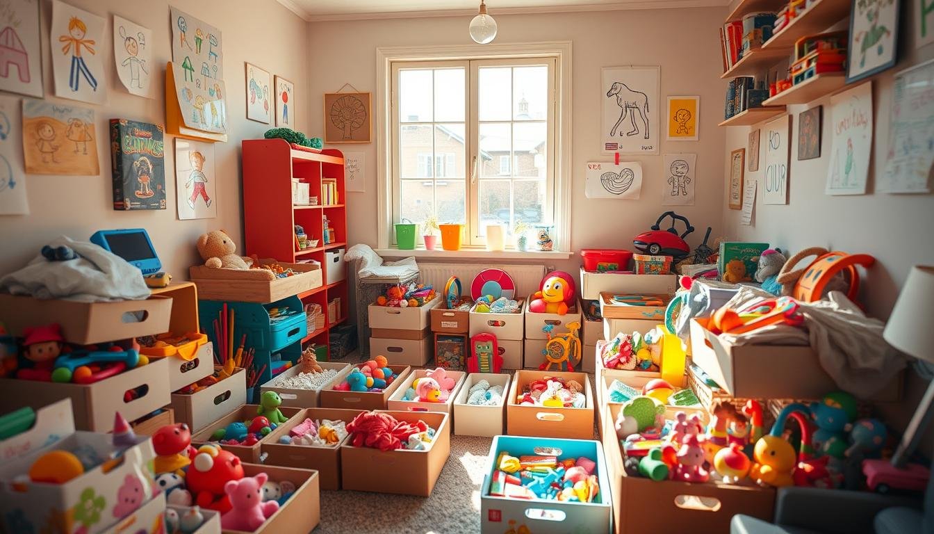 Best Places to Donate Used Toys: A Complete Guide